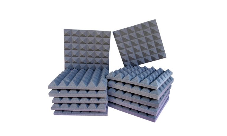 Top 5 Materials for Effective Sound proofing | Eido Home