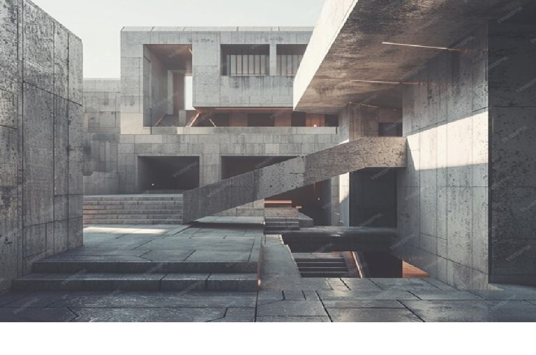The Versatility of Concrete in Modern Construction Projects | Eido Home